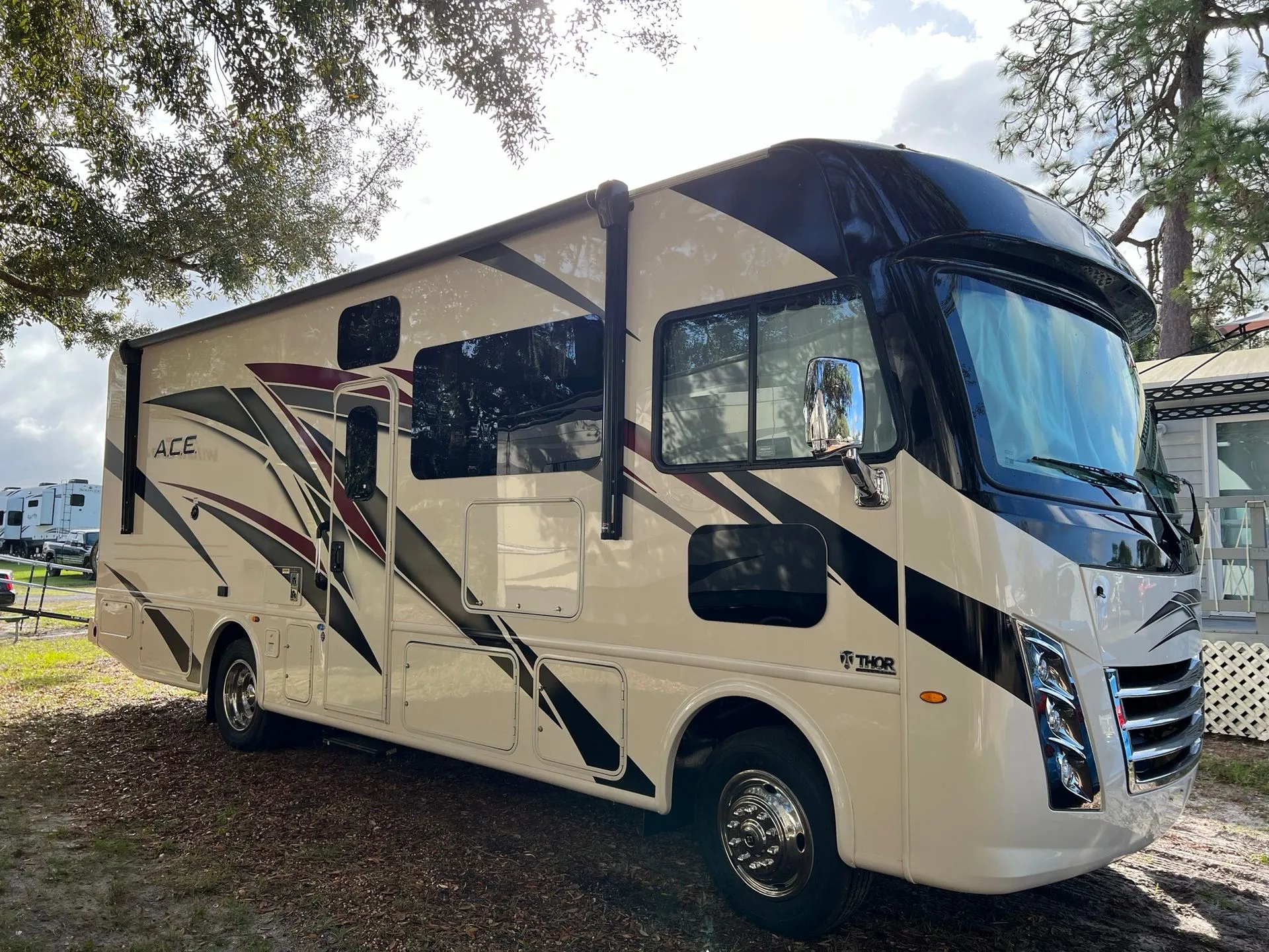 Creative Touch Rentals - Walden, NY: Your Destination for Motorhomes ...